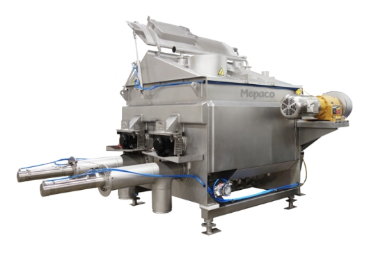 ThermaBlend Industrial Cooker - Mepaco