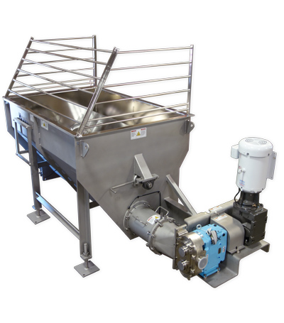 Equipment Solutions - Mepaco