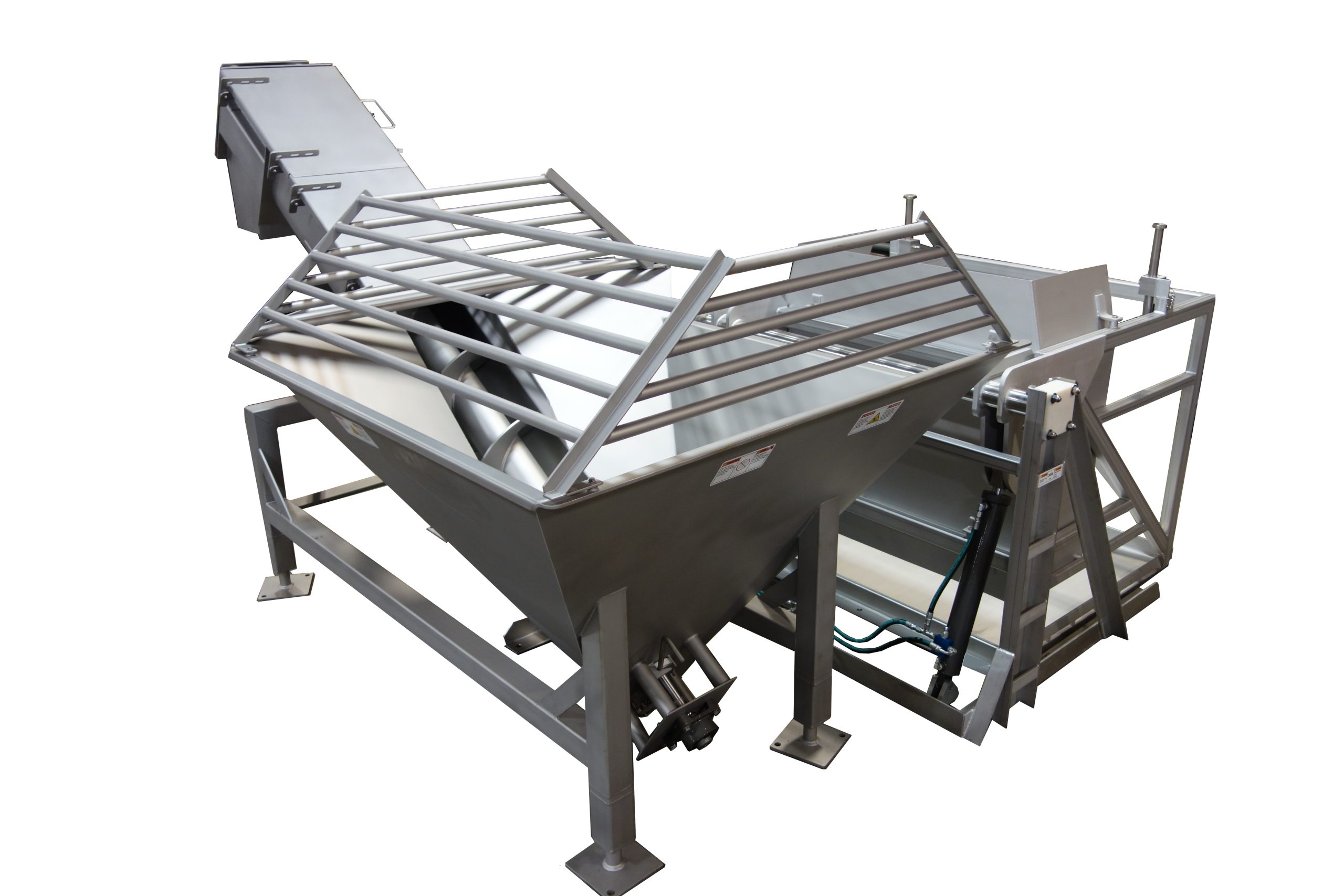 Baking & Snack Industry - Mepaco