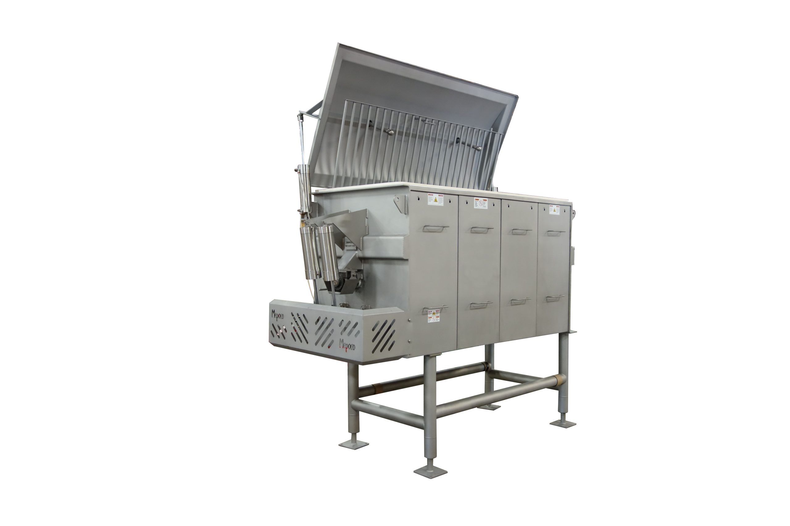 Fruits / Vegetables - Mepaco