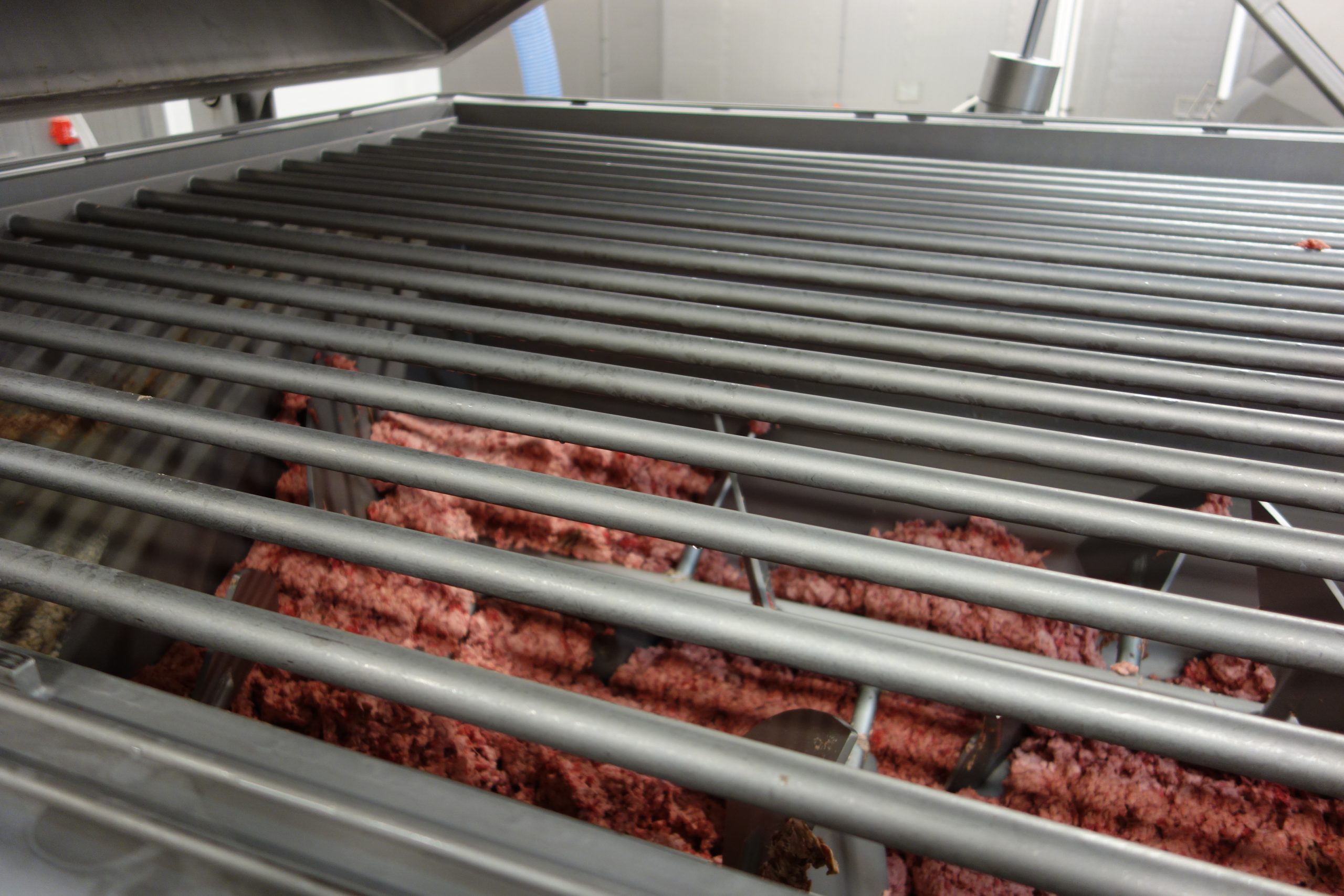 Meat / Poultry - Mepaco