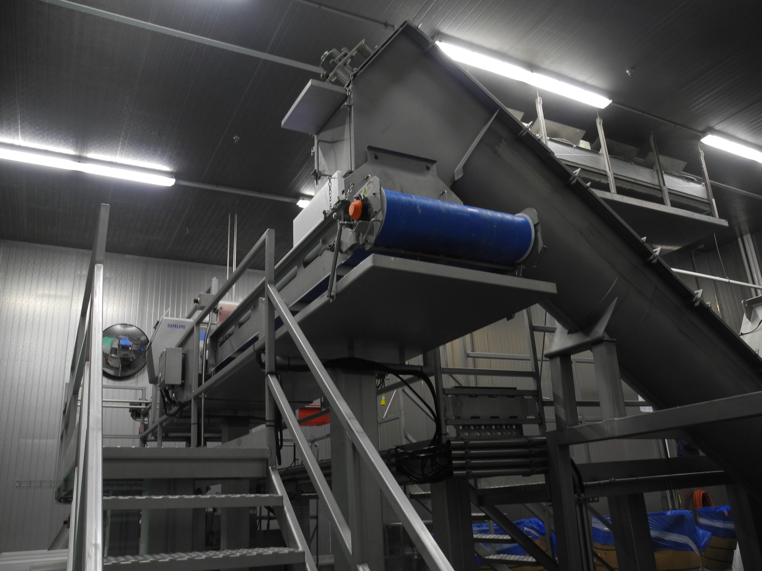 Meat / Poultry - Mepaco