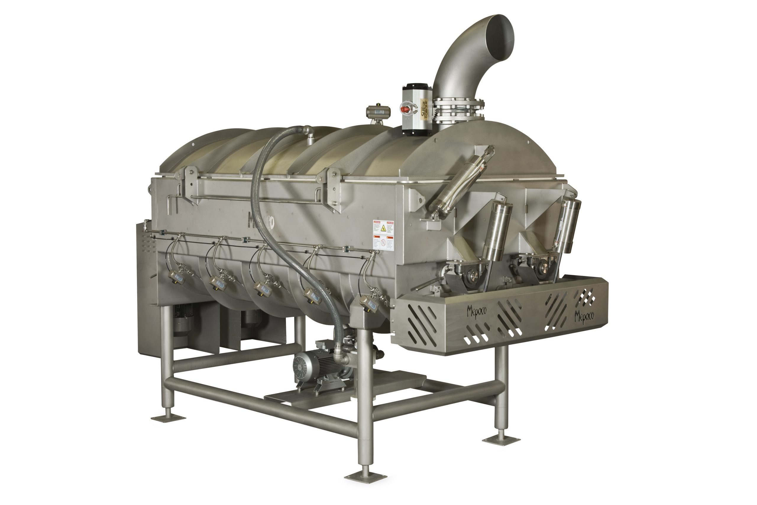 Meat / Poultry - Mepaco