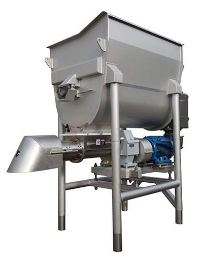 Industrial Mixer Grinder Mepaco