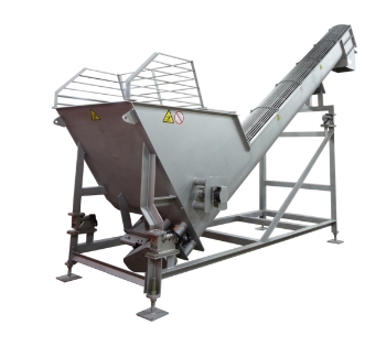 Equipment Solutions - Mepaco