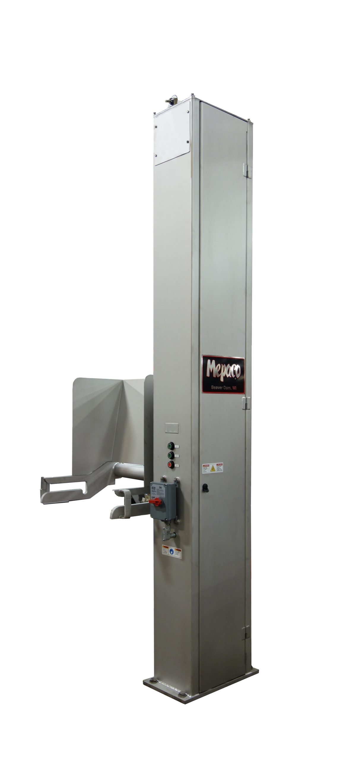 Prepared Foods - Mepaco