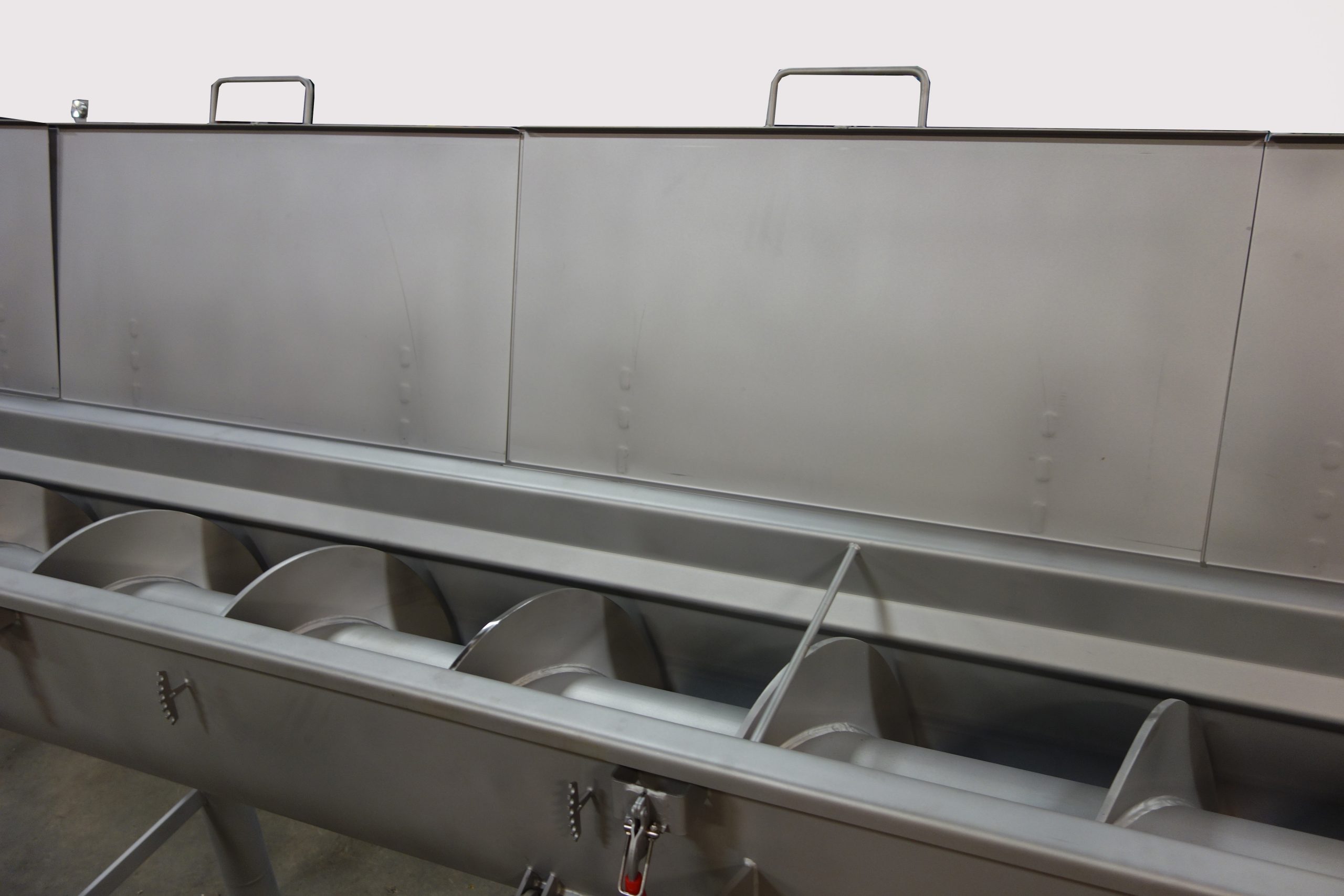 Prepared Foods - Mepaco