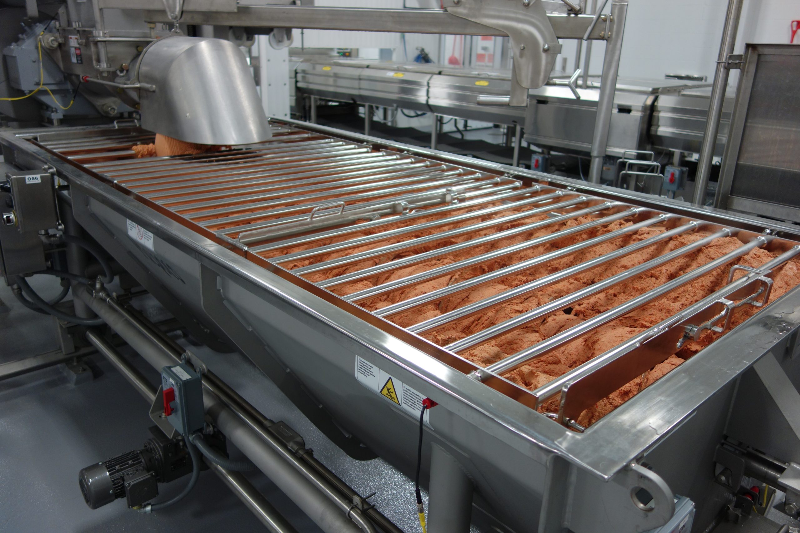 Pet Food Processing Equipment - Mepaco