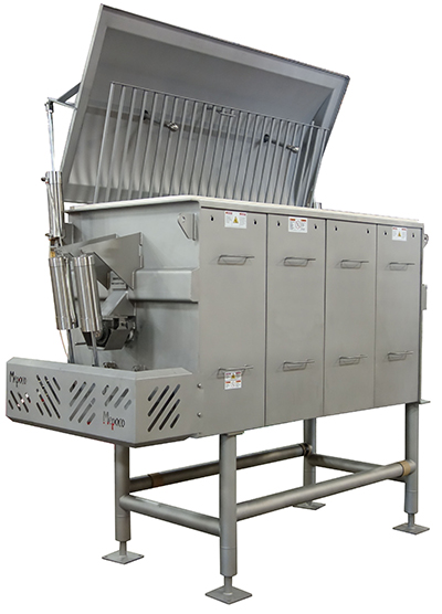 Fruits / Vegetables - Mepaco