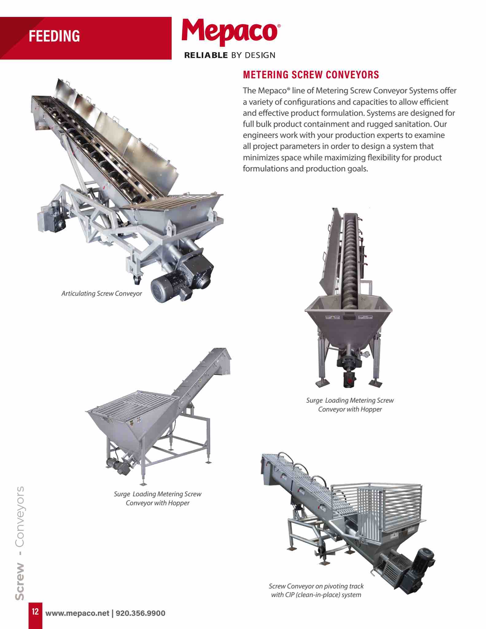 Ebook Listing - Mepaco