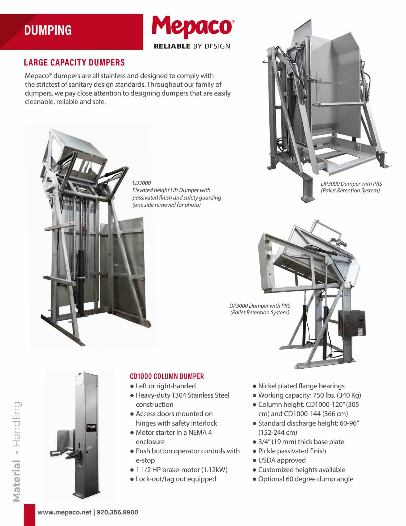 Ebook Listing - Mepaco