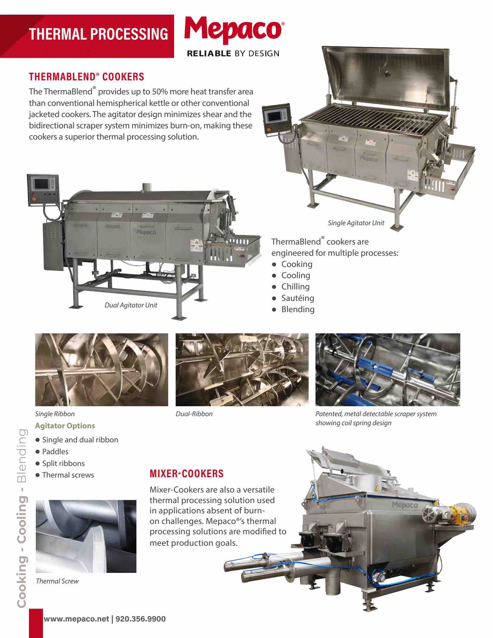 Ebook Listing - Mepaco