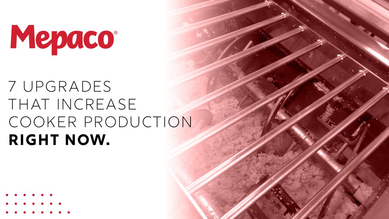 7 Upgrades That Increase Cooker Production Right Now - Mepaco