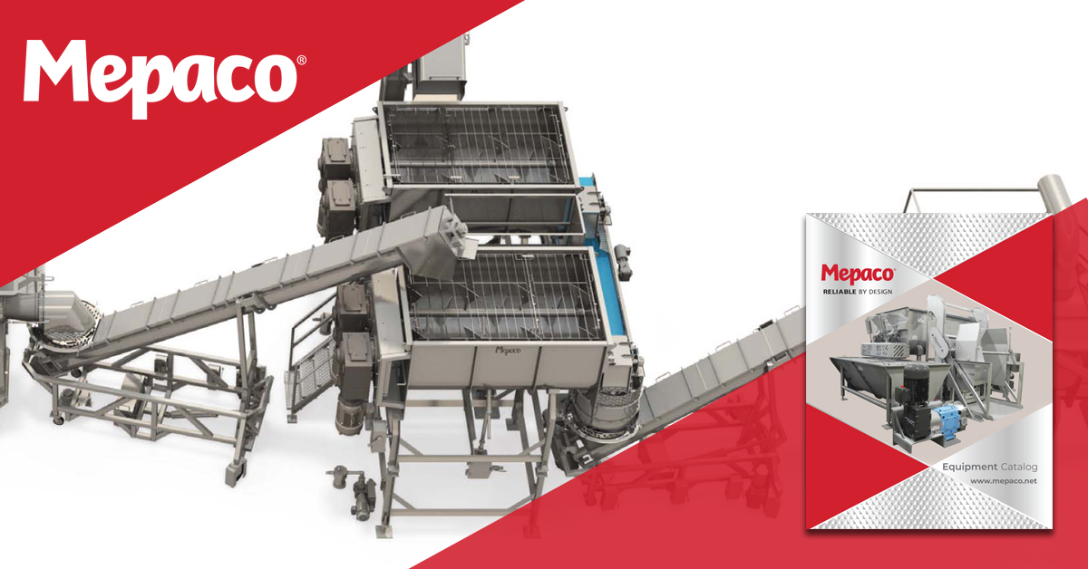 Guide to Mepaco Application Engineered Systems - Mepaco