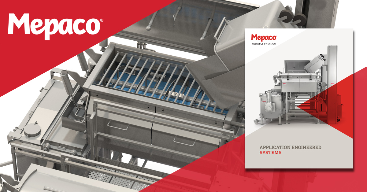 Guide to Mepaco Application Engineered Systems - Mepaco
