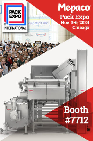 Pack Expo 2024 - Mepaco